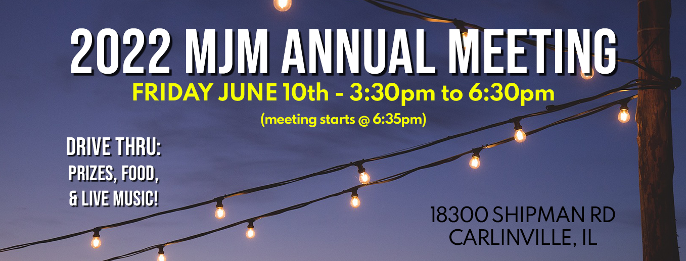 Home | MJM Electric Cooperative