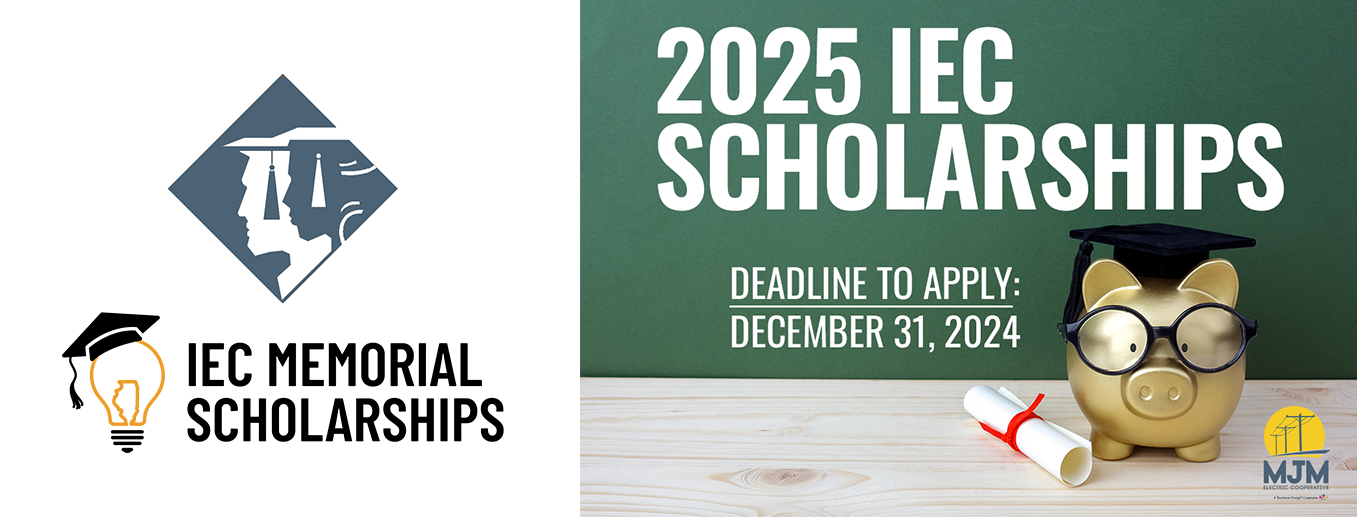 Home | MJM Electric Cooperative