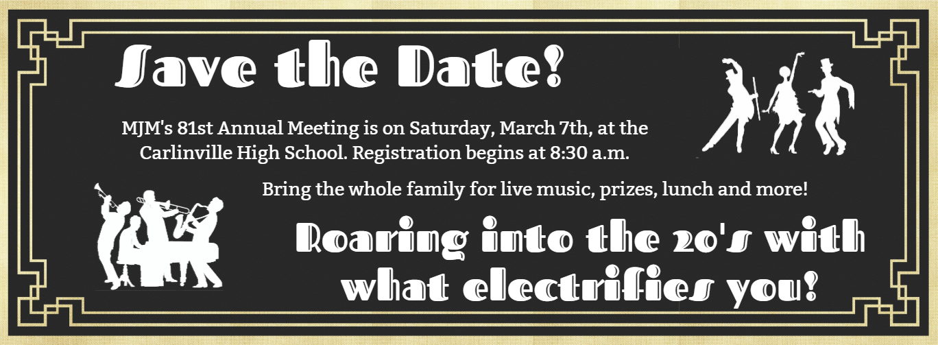 Home | MJM Electric Cooperative