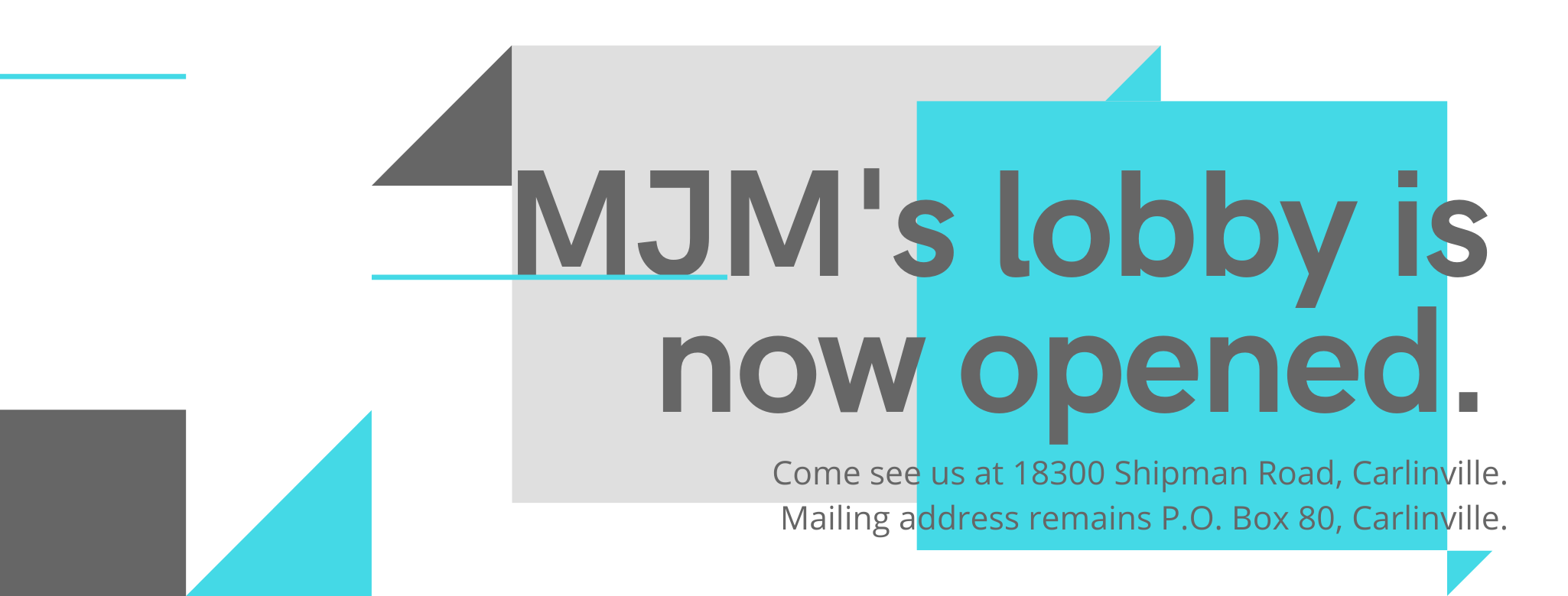 Home | MJM Electric Cooperative